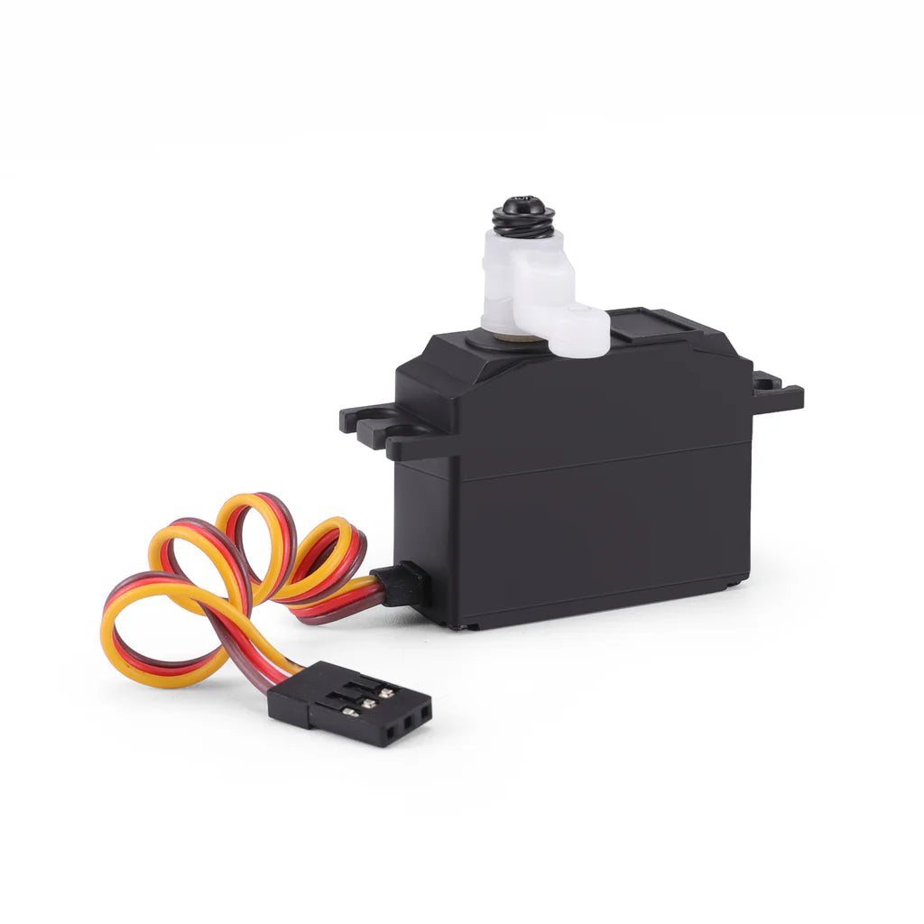 HAIBOXING RC Parts 90126 3-Wire 2.2Kg Servo for HBX903,903A,905 – Haiboxing